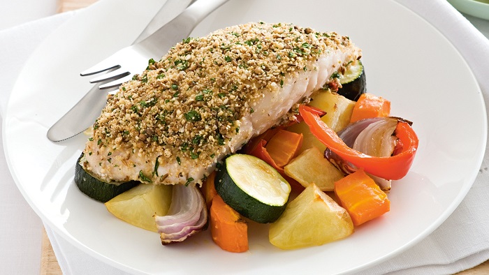 Pohovani oslić – recept kako se sprema