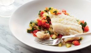 Oslić u rerni – recept kako se sprema