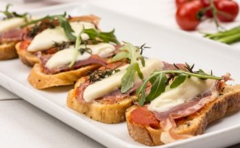 Brzi slani rolati – recepti kako se prave